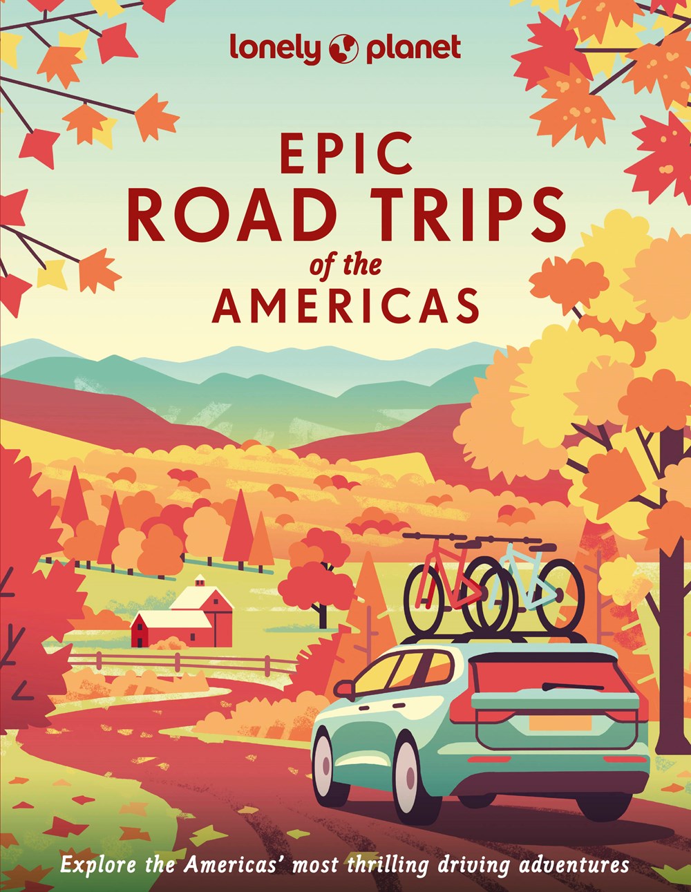 Road Trip Reads 26 Middle Grade Road Trip Stories – Pop! Goes The